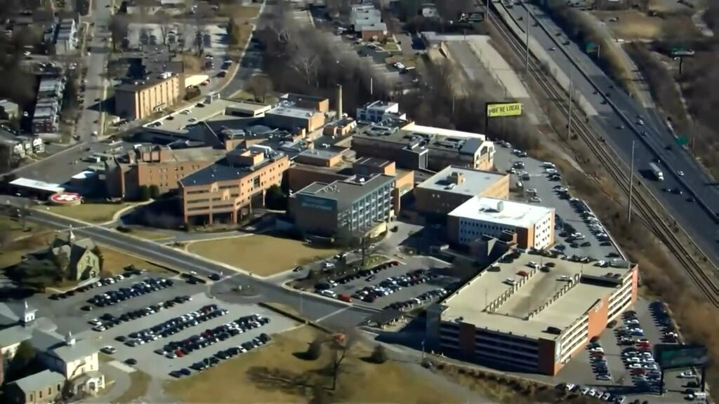 As the fate of Delaware County's largest hospital system remains ...