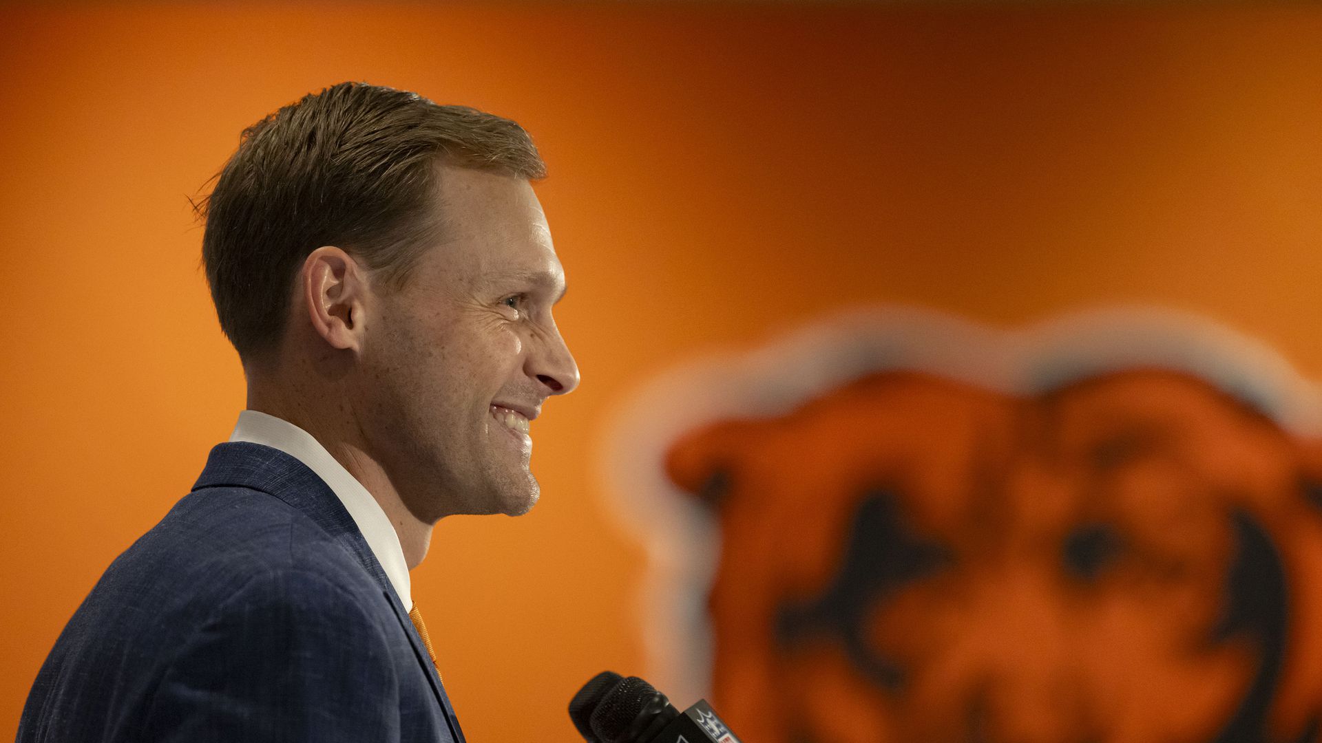 The Bear’s Den, March 9, 2025