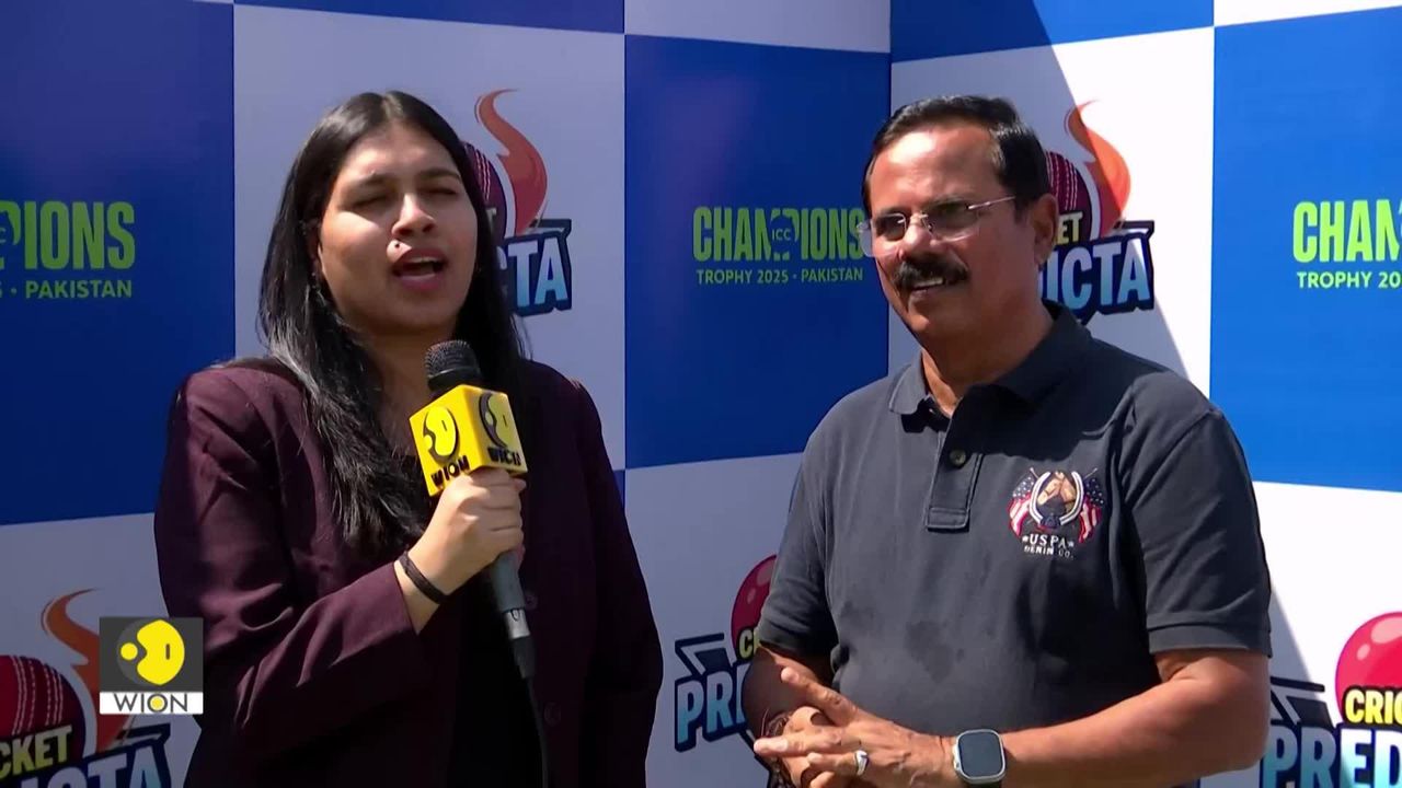 Dinesh Lad on Rohit Sharma's confidence & Mercedes dream | WION Sports ...