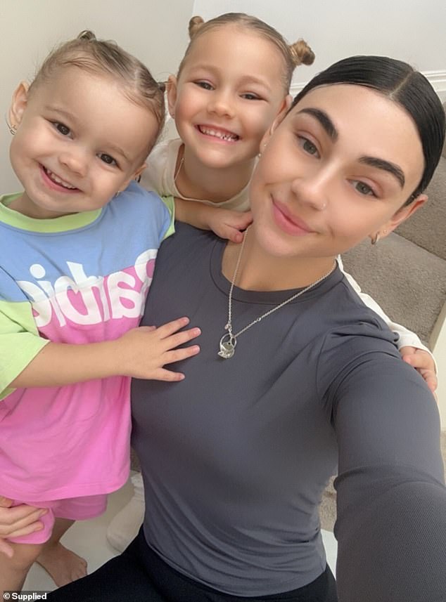 Young girl's rare medical condition 'has put a timeline on her life'