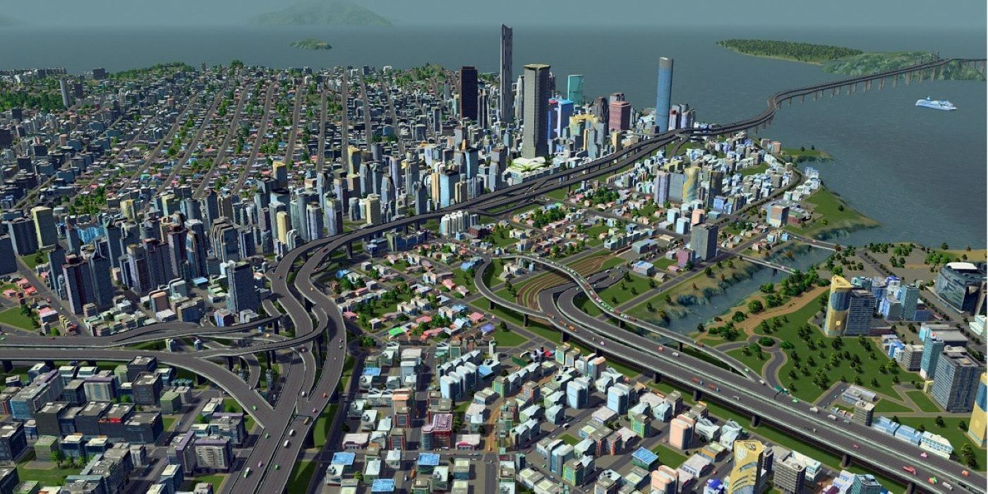 "It Was a Very Small Project:" This 10-Year-Old City Builder Is Still ...