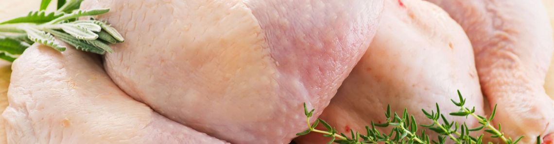 La mejor parte del pollo según los expertos en nutrición