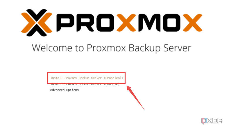 A beginner's guide to Proxmox Backup Server