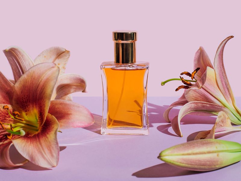 Frisch, fruchtig und einfach unwiderstehlich: Dieses Parfüm für den ...