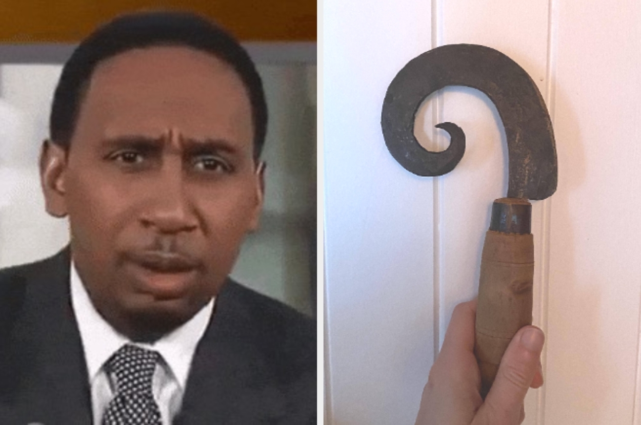 These 26 Weird Objects Would Never Have Been Identified If The Internet ...