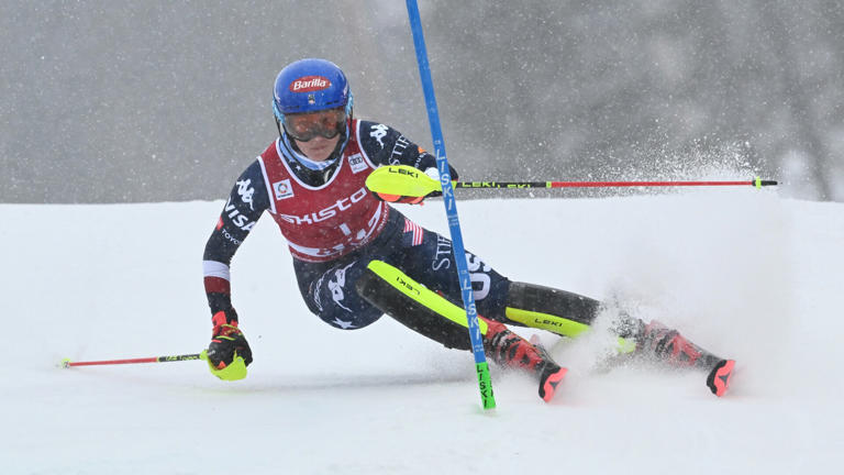 How to watch FIS Alpine Skiing World Cup during 2025-26 season ...