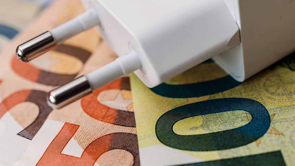 Stromsteuer: Was ist es? Wer zahlt sie? Und wer profitiert?