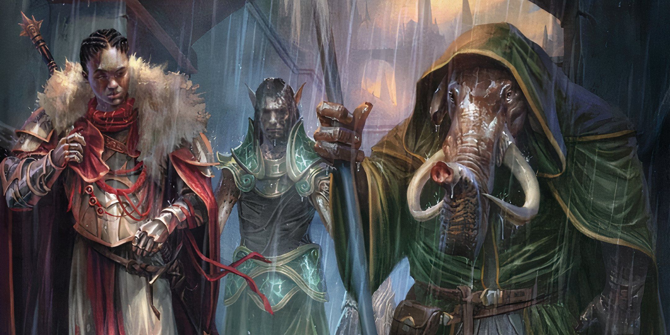 DnD Collector's Campaign Has Run For Nearly 50 Years