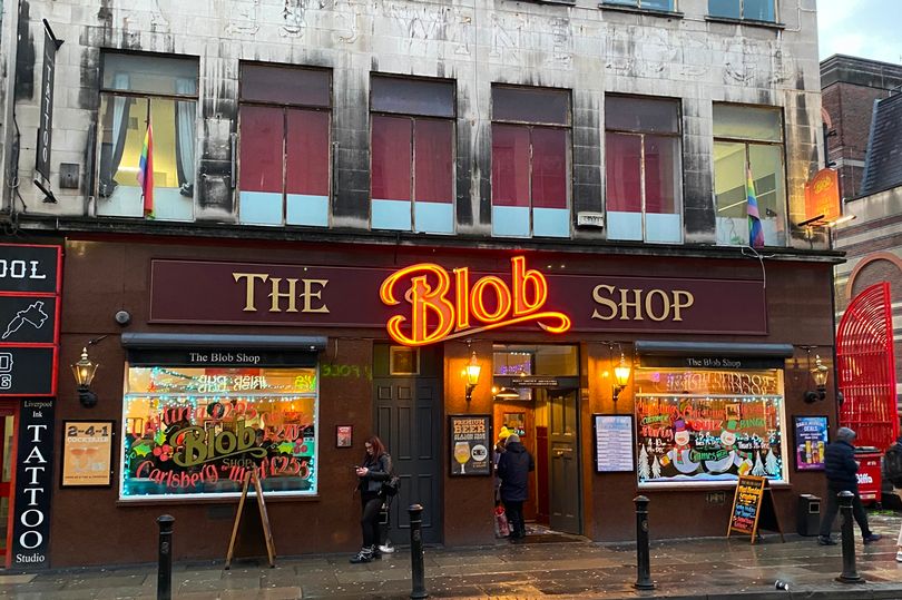 12 weird pub names and how they got them