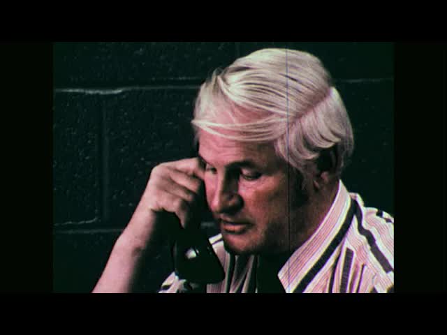 Conflagration (1975)