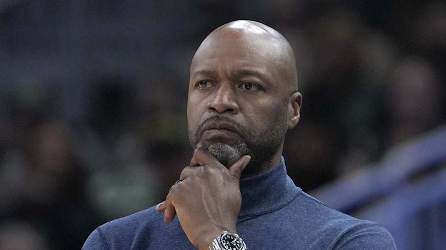 What Magic's Jamahl Mosley, Cole Anthony and Paolo Banchero Said After ...