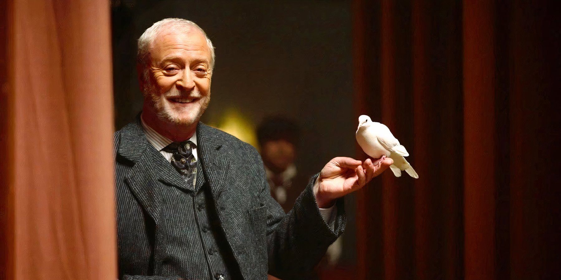 10 Most Rewatchable Michael Caine Movies, Ranked