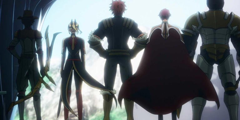 10 Reasons Solo Leveling Became the Most Popular Anime of 2025