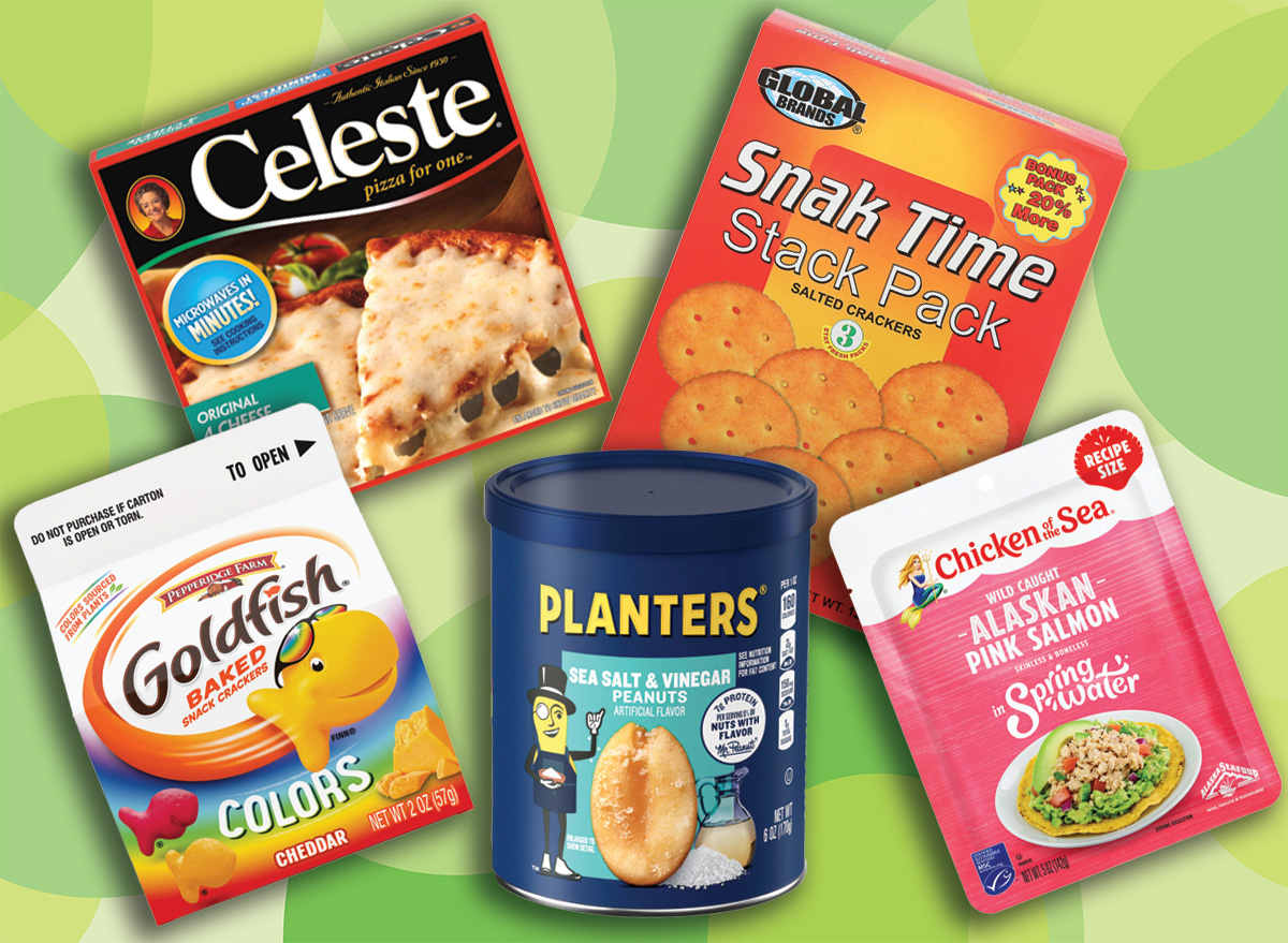 7 Dollar Tree Products That Shoppers Call the Best of This March
