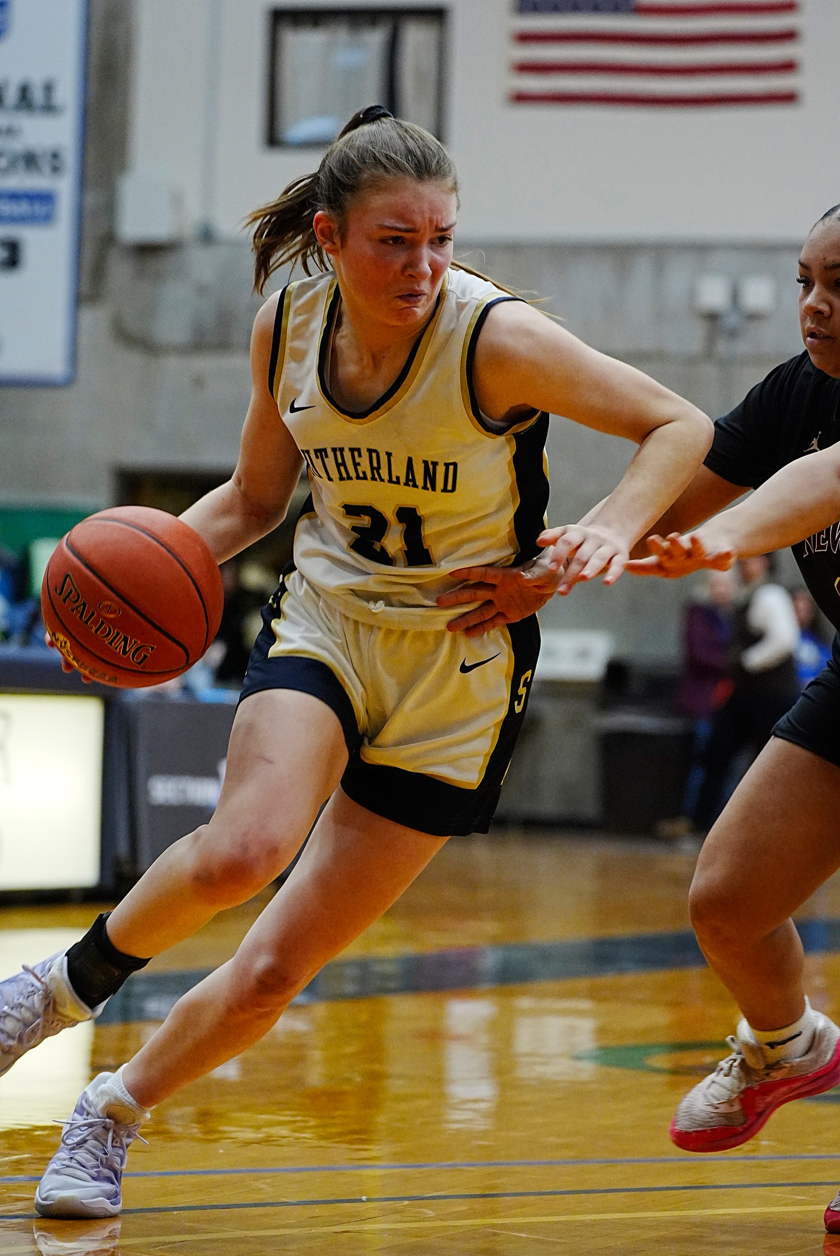 In third straight trip, Pittsford Sutherland defeats Newark for Class A ...