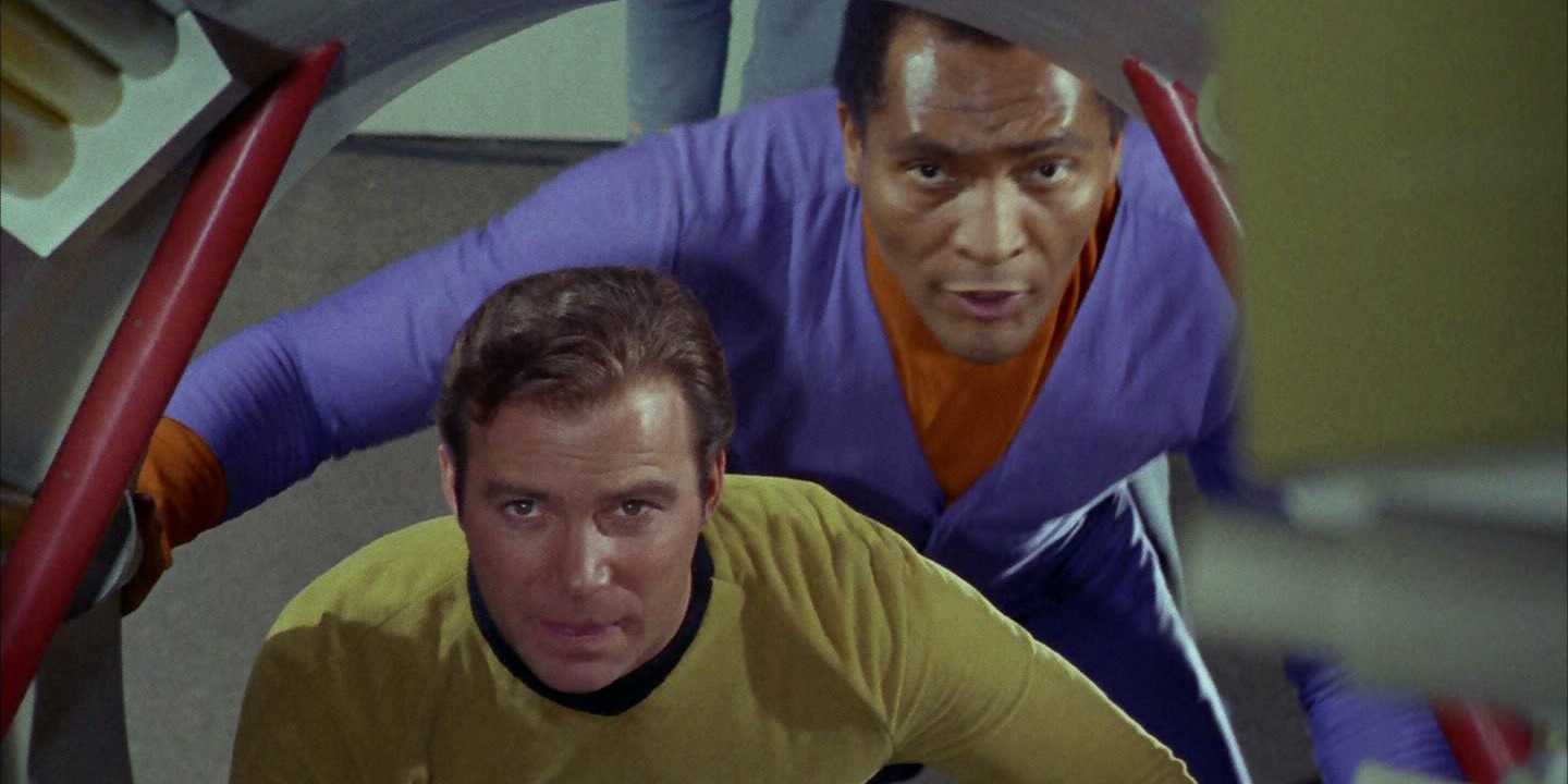 10 Best Episodes Of Star Trek: The Original Series Season 2, Ranked