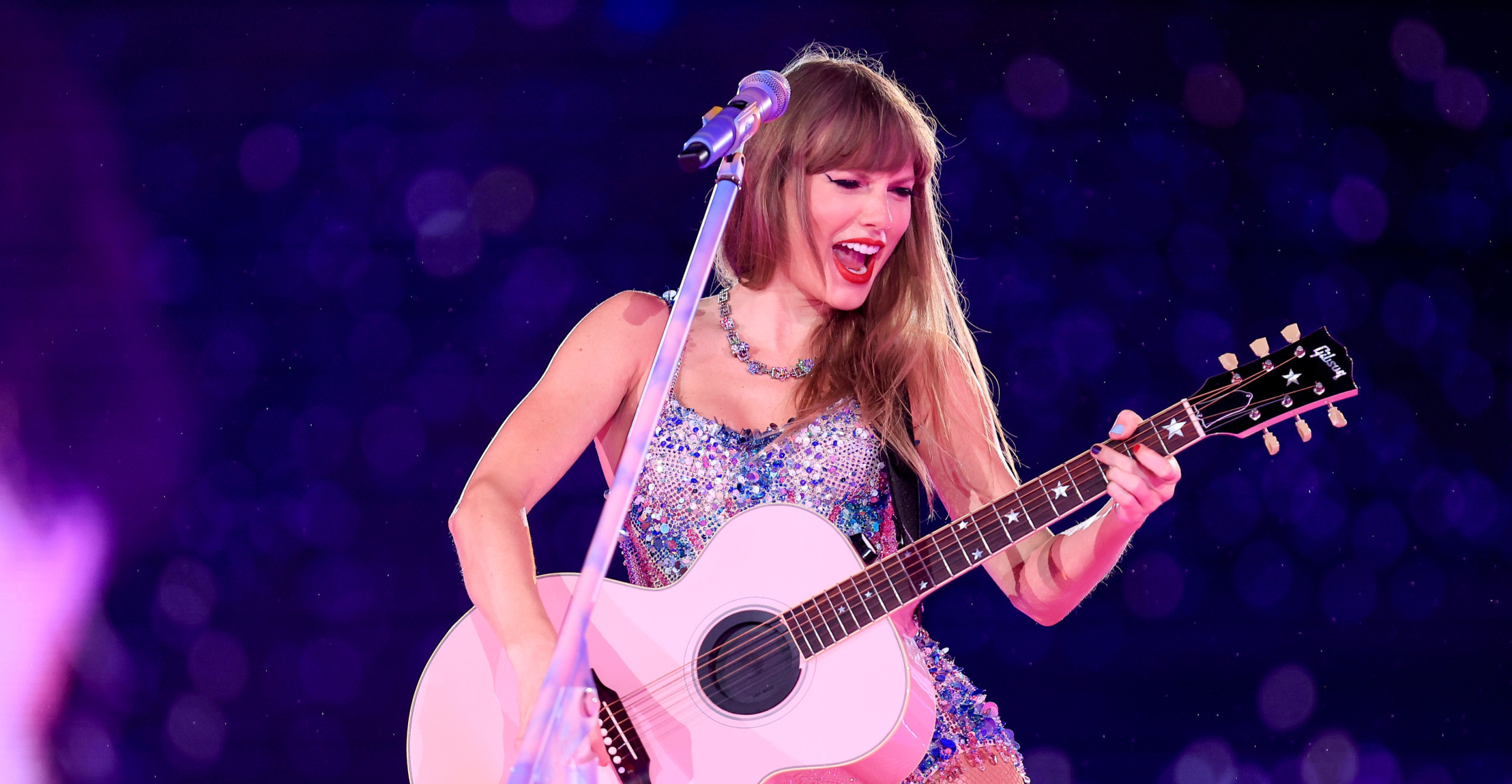 The most expensive concert tickets ever sold