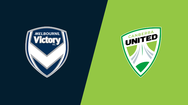 Mini Match Replay: Melbourne Victory vs. Canberra United