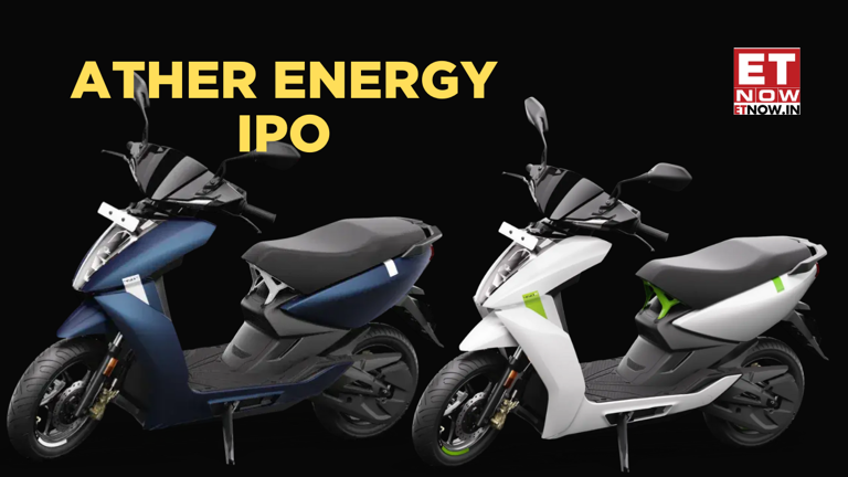 Upcoming Ather Energy IPO: EV maker’s MAJOR move towards launching its public issue – Check ...