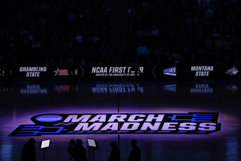 What time is First Four? March Madness schedule, channel, predictions ...