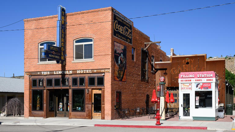 Utah's Underrated Walkable City Boasts A Charming Main Street, An ...