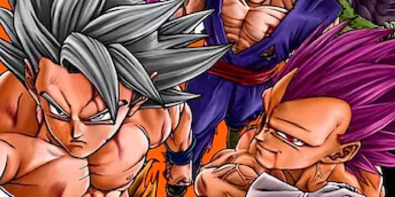 Dragon Ball Super Finally Makes Clear Who the Series' 5 Main Characters Are