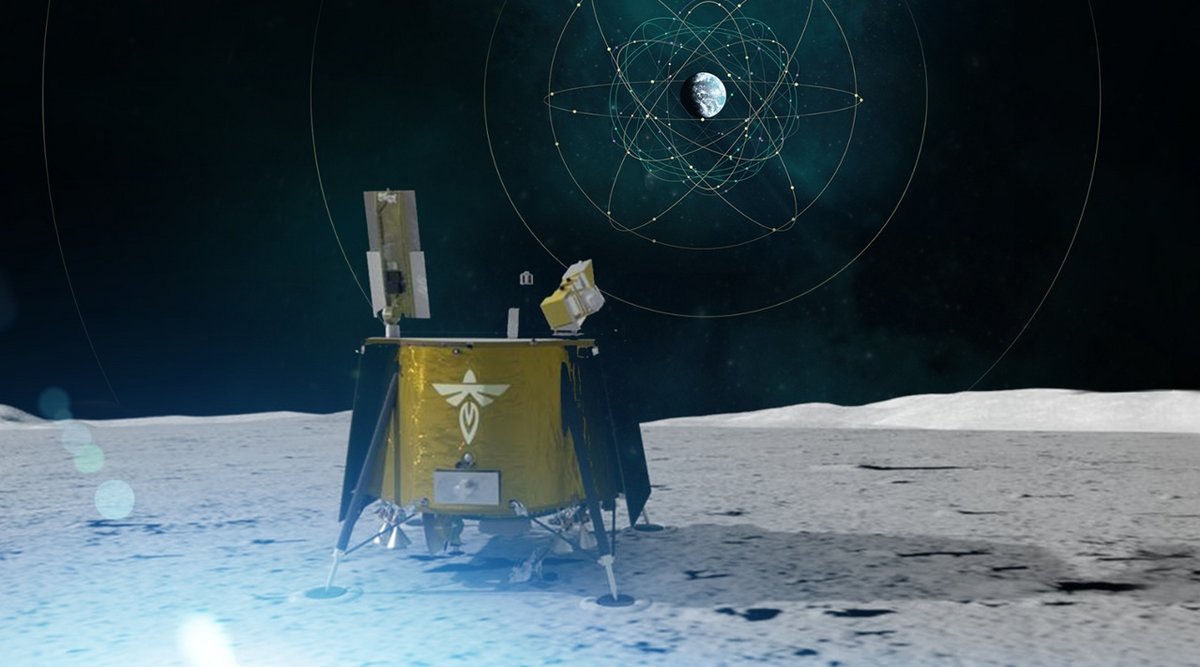 Google Maps ou Waze sur la Lune ? La NASA apporte une bonne nouvelle ...