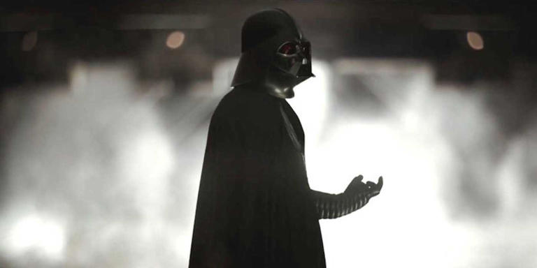 8 key Star Wars moments at Darth Vader's fortress on Mustafar