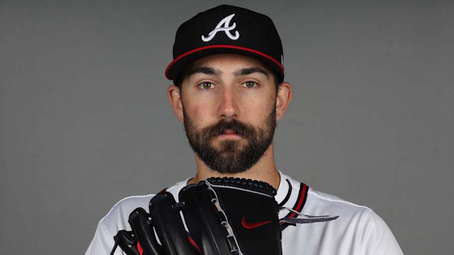 Return Date for Braves Spencer Strider Clearer After Recent Session