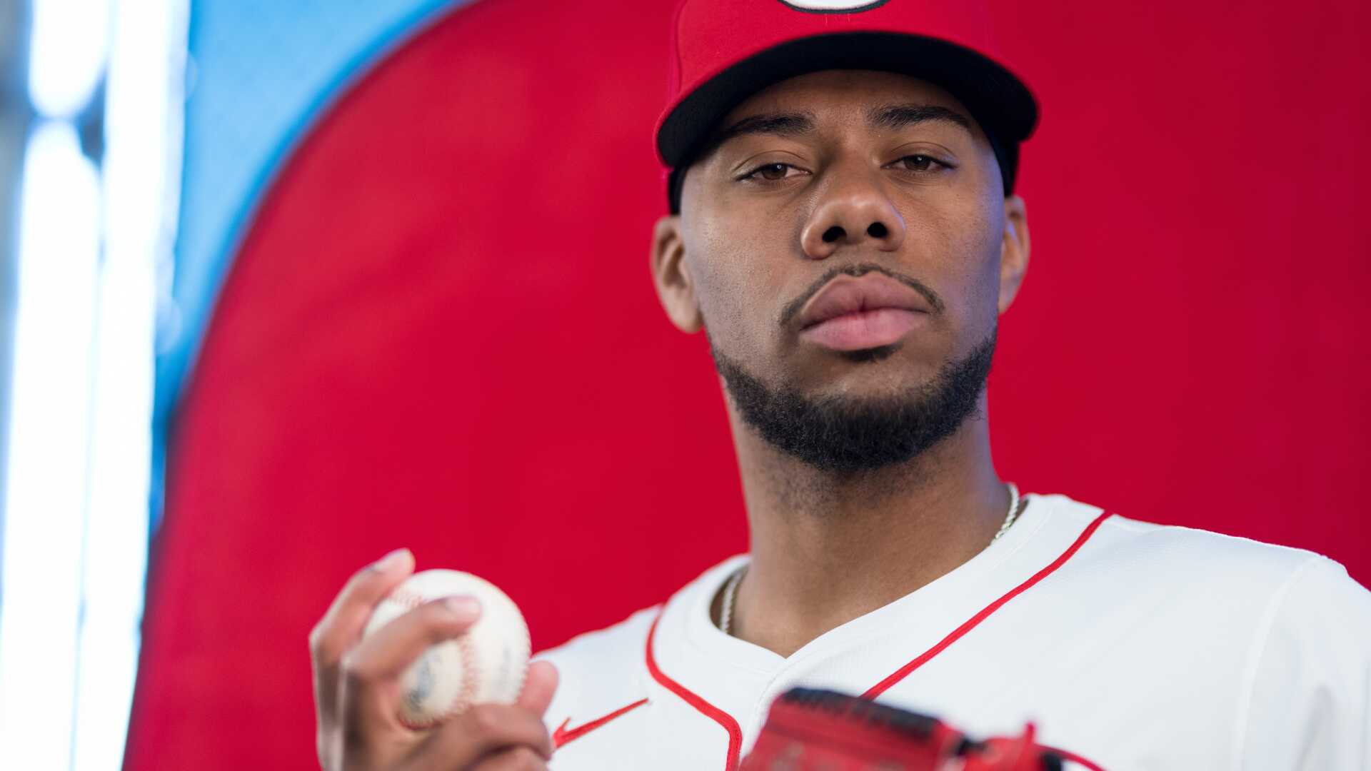 2025 Fantasy Preview: Hunter Greene
