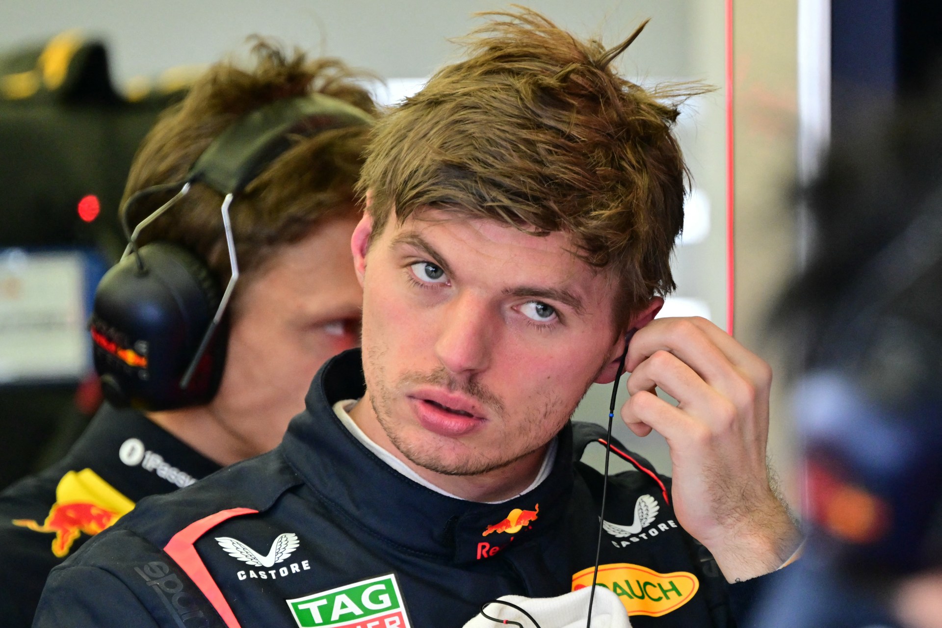 Max Verstappen blasts Netflix over 'very sad' F1 Drive to Survive scene