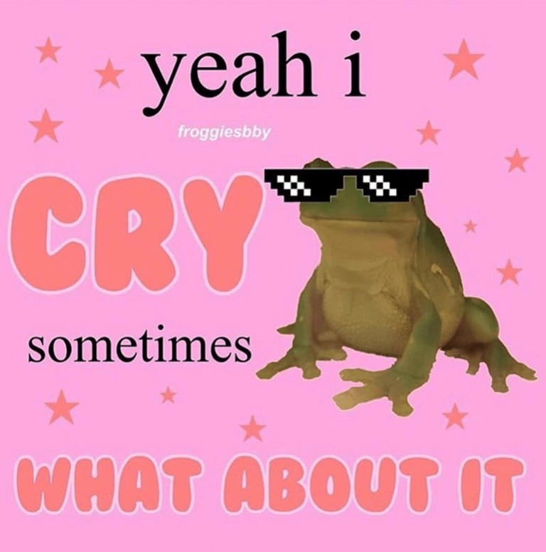 "Self Care Sunday" — 32 Wholesome Memes Promoting Positive Thinking ...