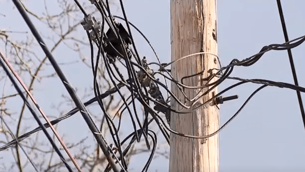 Thousands of Mainers regain power as CMP crews repair storm damage