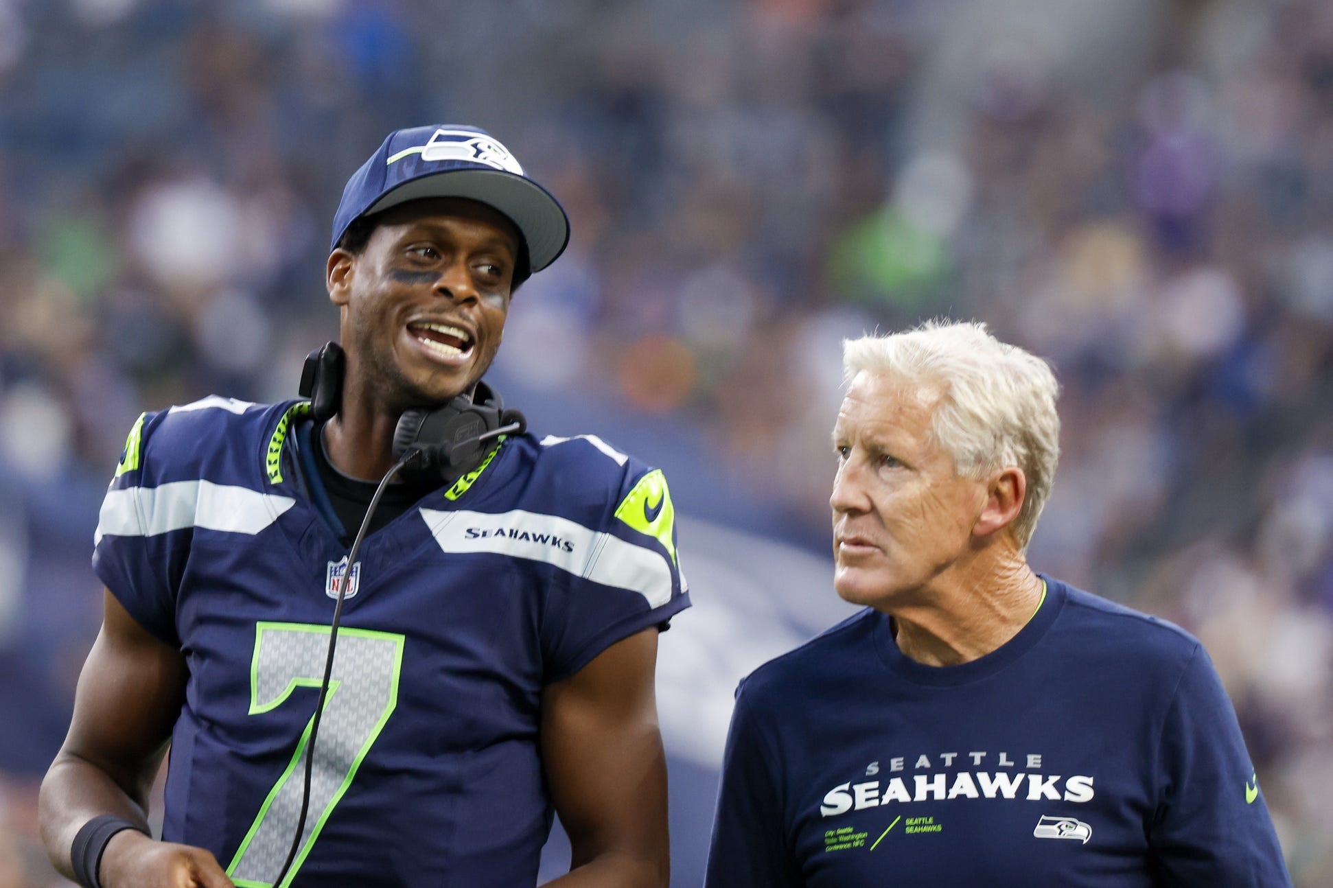 Rise of Seahawks after firing Pete Carroll contains lessons for USC