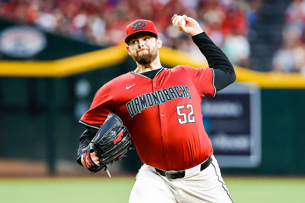 Jordan Montgomery Will Undergo Tommy John Surgery