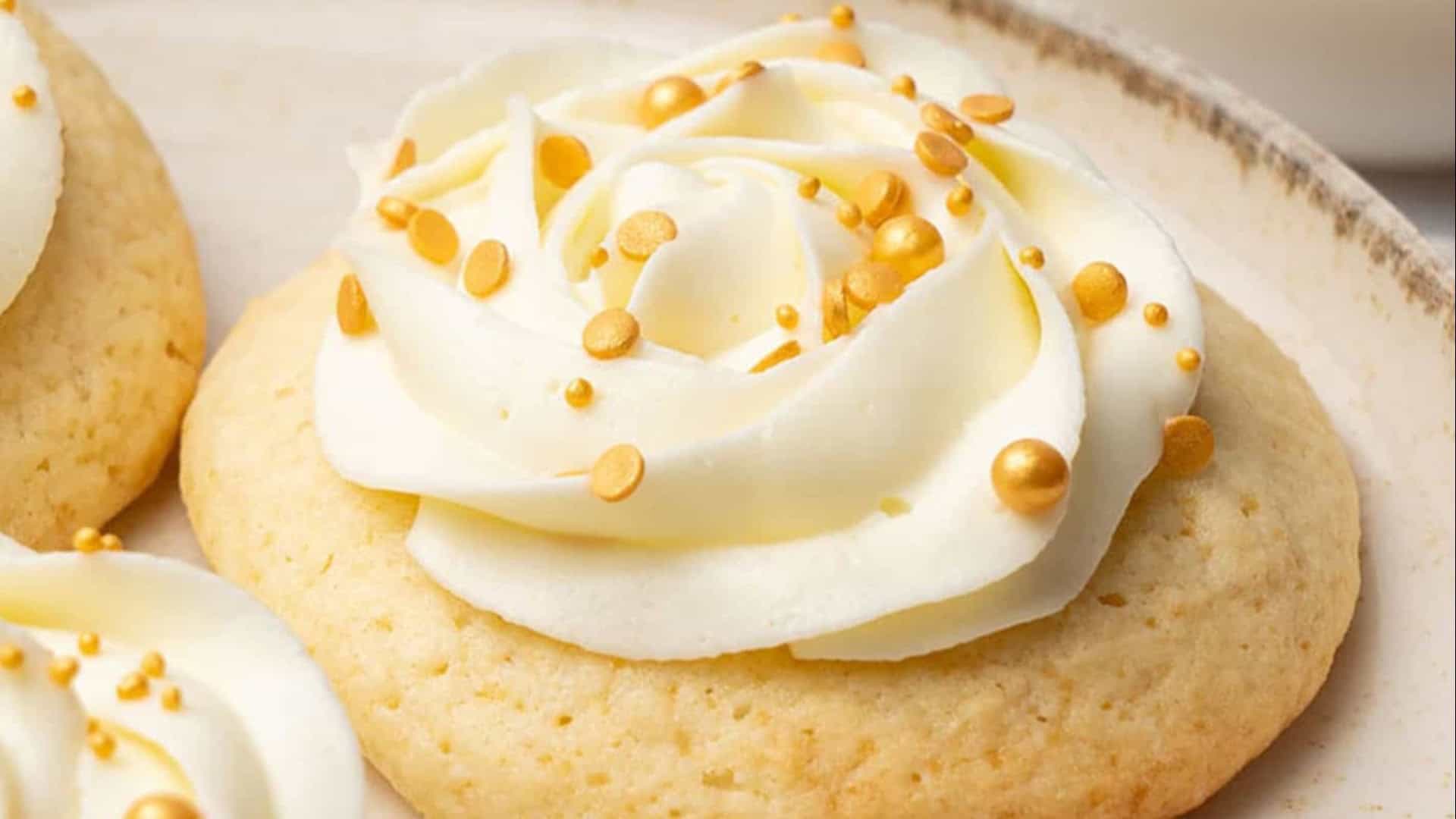 25 Unbelievably Delicious Cookie Recipes That Will Make You Forget Your ...