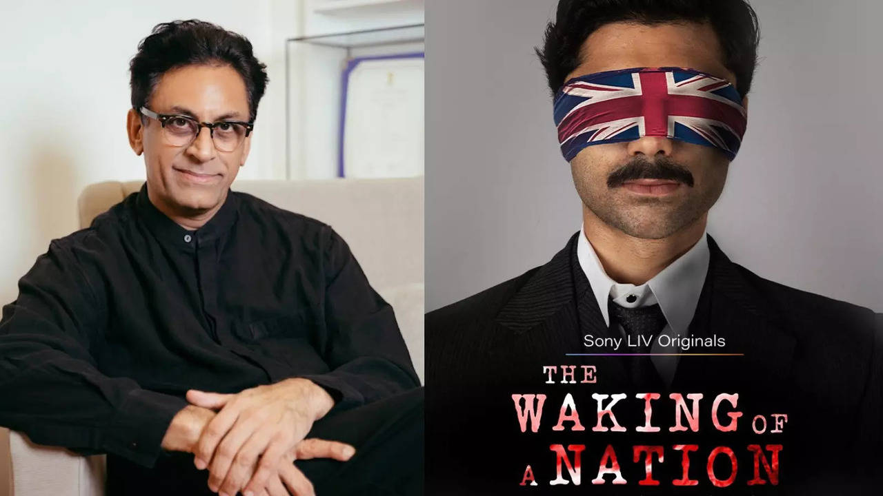 How Ram Madhvani's The Waking Of A Nation Differs Itself From Other ...
