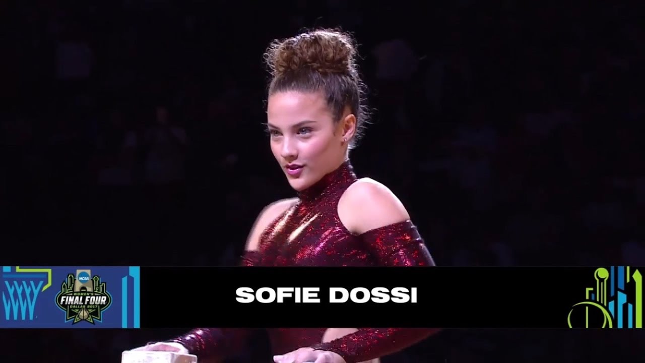 MY BASKETBALL HALFTIME PERFORMANCE