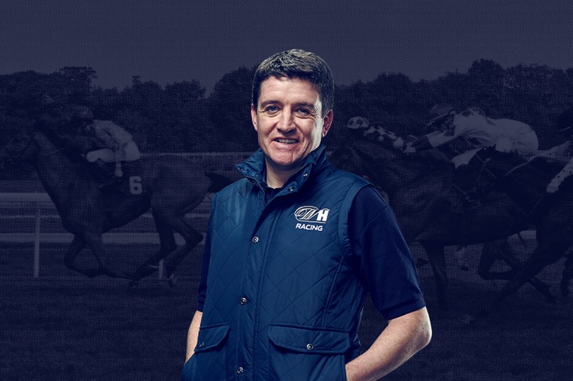 Cheltenham Festival 2025 tips: Barry Geraghty picks four non-favourites ...