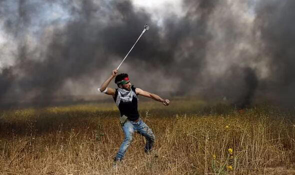 Ministers to be questioned on alleged Palestinian militant who crossed ...