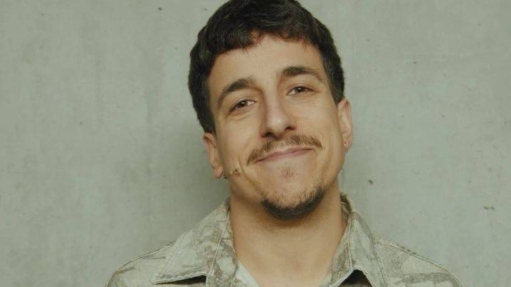 Fernando Daniel rendido à paternidade — Veja as amorosas fotografias do ...