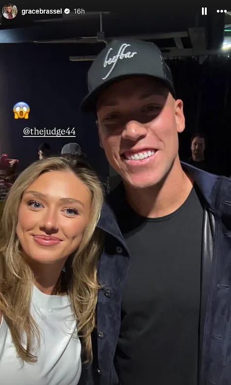 Shane Gillis' stunning girlfriend goes viral after posting cosy selfie ...