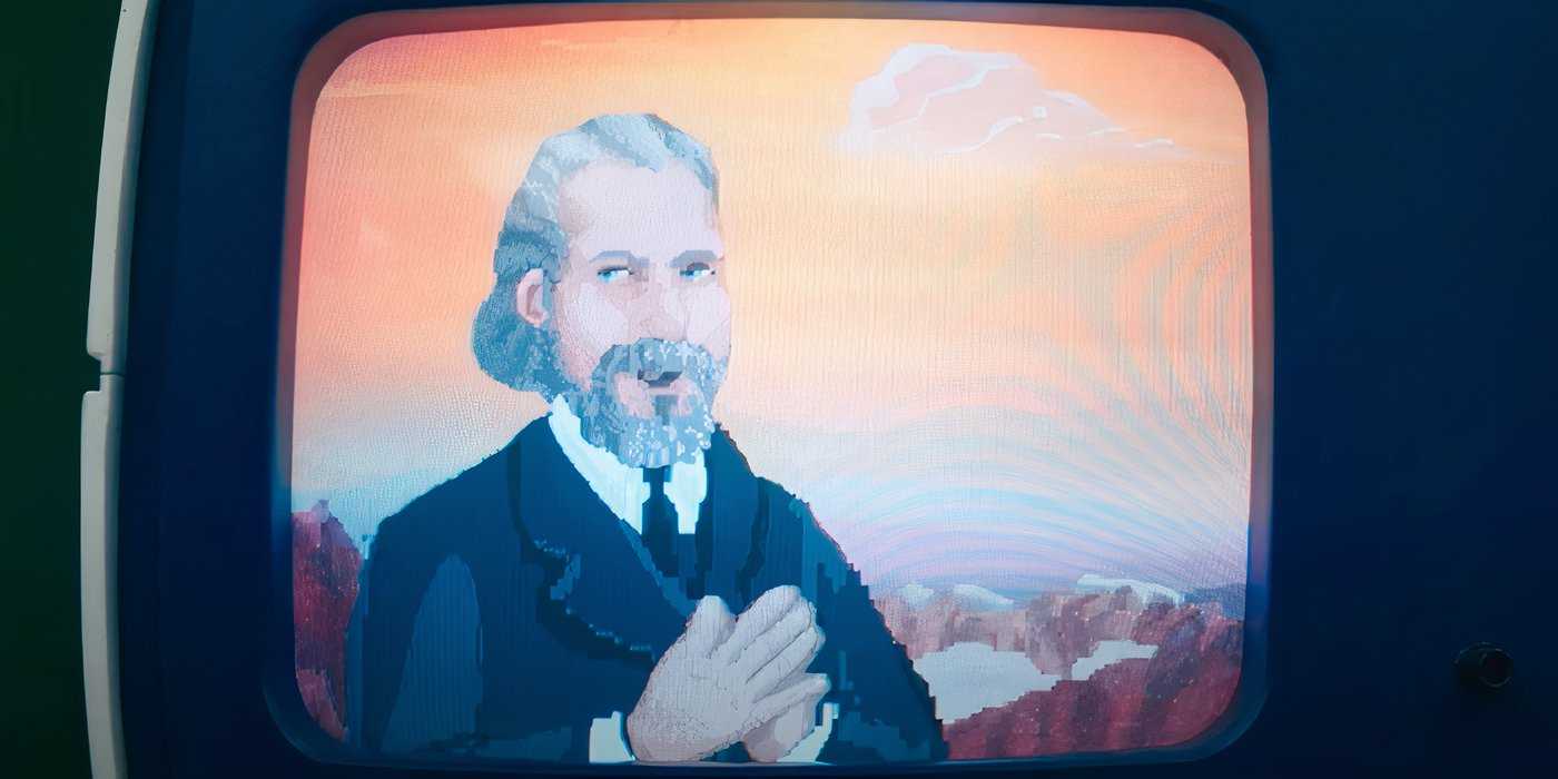 Severance: Kier Eagan's 9 Core Principles Explained