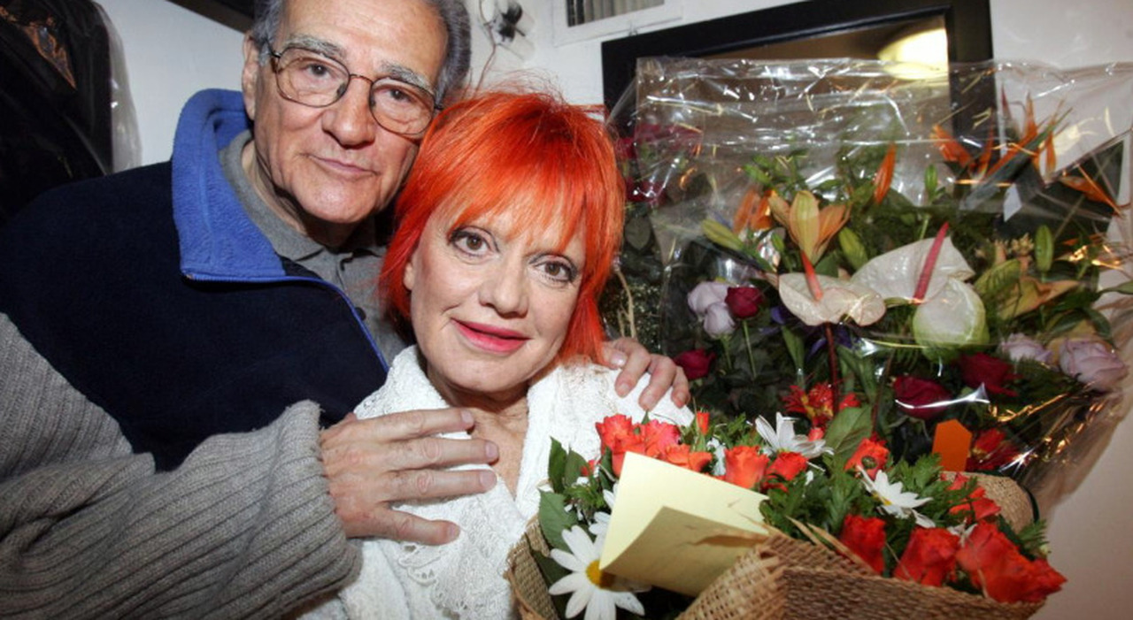 Rita Pavone chi è? Età, altezza, il discusso matrimonio con Teddy Reno ...