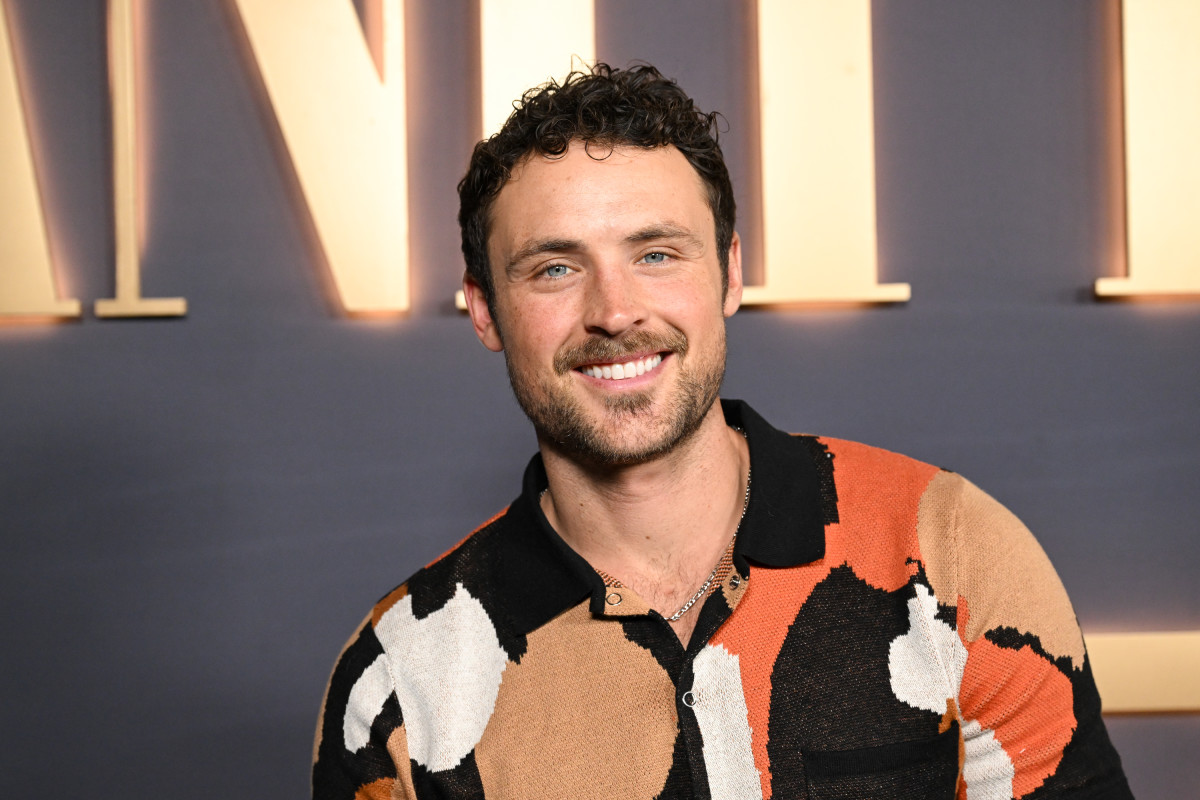 ‘The Traitors’ Star Dylan Efron Saves 2 Women from Drowning in Miami Beach