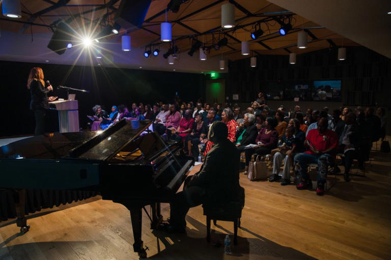 City of Austin honors community advocate after passing, declares March ...