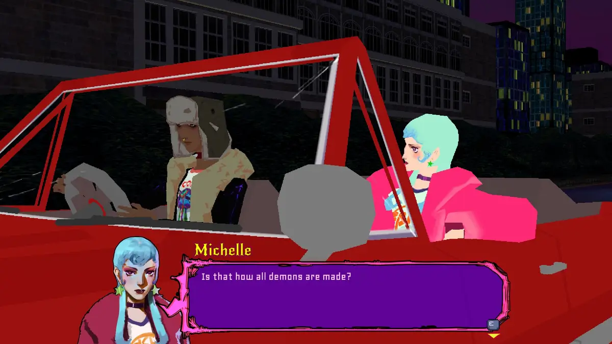 Sorry We're Closed peca no terror, mas constrói boa narrativa através ...