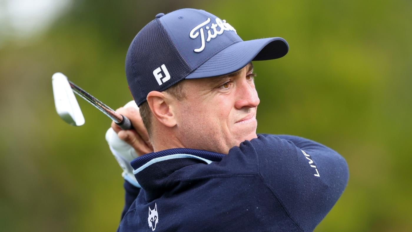 2025 Masters picks, odds, field: Surprising predictions from advanced ...