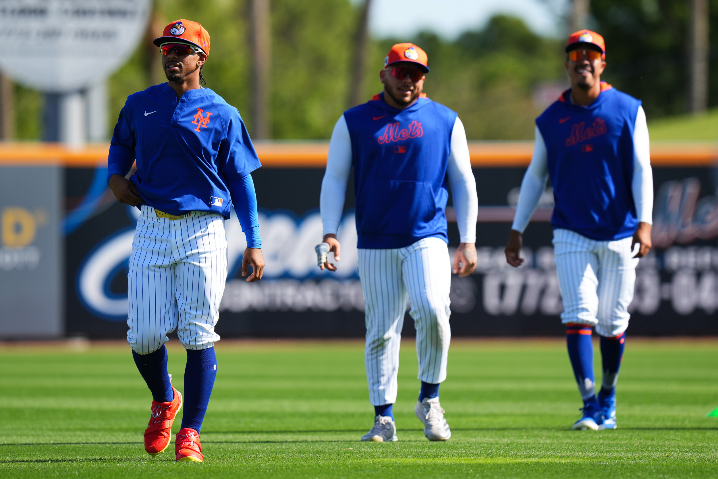 Mets Star Needs Surgery, Will Miss Opening Day With Hand Injury