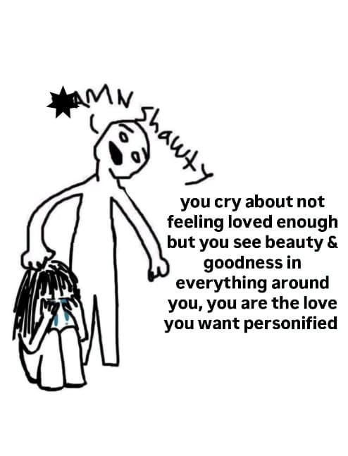 "Self Care Sunday" — 32 Wholesome Memes Promoting Positive Thinking ...